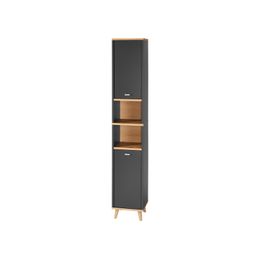 Livarno&reg; Bad-Hochschrank &raquo;Corfu&laquo; 100394959