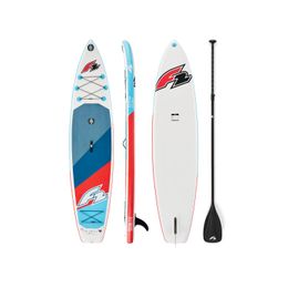 F 2 F2 SUP &raquo;Touring 11'6"&laquo; mit Doppelkammer-System 100347720