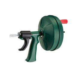 Parkside&reg; Rohrreinigungsspirale, mit Handkurbel 100392312