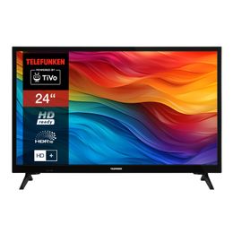 TELEFUNKEN &raquo;XH24TO550S&laquo; Fernseher 24 Zoll Smart TV powered by TiVo HD-ready, HDR, Triple-Tuner, 6 Monate HD+ inkl."" 100385471
