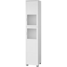 Livarno&reg; Bad-Hochschrank &raquo;Basel&laquo; 100396343