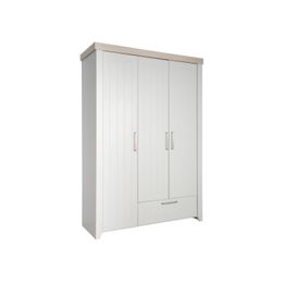 Roba Kleiderschrank &raquo;Helene&laquo;, 3-t&uuml;rig 100340884