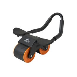 Crivit Bauchmuskel- Roller 100394276