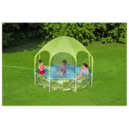 Bestway Planschbecken Splash in Shade &Oslash; 244 x 51cm 100352149