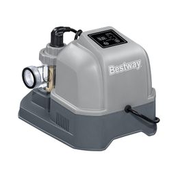 Bestway Chlorgenerator Chlorfrei Salzwassersystem"" 100370208