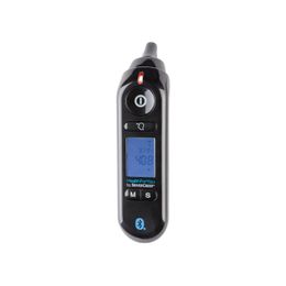 SILVERCREST PERSONAL CARE SILVERCREST&reg; PERSONAL CARE Multifunktionsthermometer SFT 81, mit App 100340283