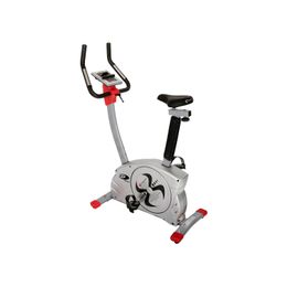 Christopeit Sport Heimtrainer Ergometer ET 6000 100328500