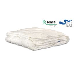 Beco Sommer-Bettdecke &raquo;KlimaTop Tencel&laquo; (155 x 220 cm) 100395674002