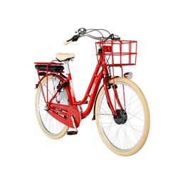 FISCHER E-Bike Cityrad &raquo;Cita Retro 2.0&laquo;, 28 Zoll"" 100363267