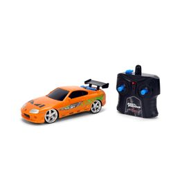 Jada Fast & Furious RC Nitro Powered Vapor 1:24 100392266