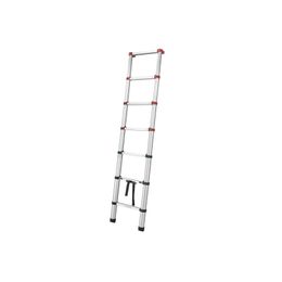 Parkside&reg; Alu Teleskopleiter, 7-stufig, ausziehbar"" 100380398