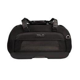 Tavo Dupree2 Flug & Transporttasche schwarz