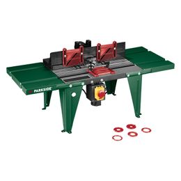 Parkside&reg; Tisch &raquo;POF 1200 E4&laquo;, f&uuml;r Oberfr&auml;se"" 100387968