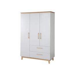 Roba Kleiderschrank &raquo;Caro&laquo;, 3-t&uuml;rig 100340941