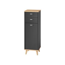 Livarno&reg; Bad-Seitenschrank &raquo;Corfu&laquo; 100395142