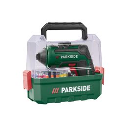 Parkside&reg; 4 V Akku-Schrauber &raquo;PAS 4 D7&laquo;, mit Akku ohne Ladeger&auml;t 100396198