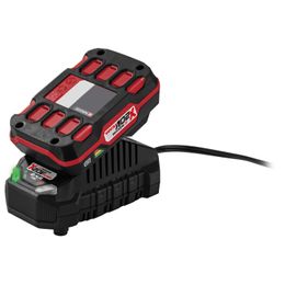 Parkside&reg; 20 V Akku &raquo;PAP 20 B1&laquo; / 20 V Ladeger&auml;t &raquo;PLG 20 C1&laquo; 100395386
