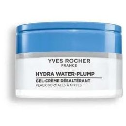 Yves Rocher - Feuchtigkeitsspendendes Creme-Gel