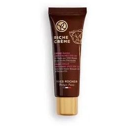 Yves Rocher - Handcreme Anti-Pigmentflecken LSF 30