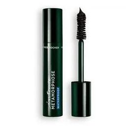Yves Rocher - Intense Metamorphose Waterproof Mascara Schwarz