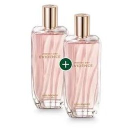 Yves Rocher - 1+1 Comme Une Evidence Eau de Parfum