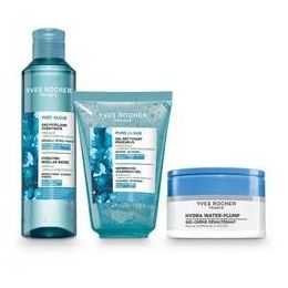 Yves Rocher - Hydra- und Pure-Alge-Set