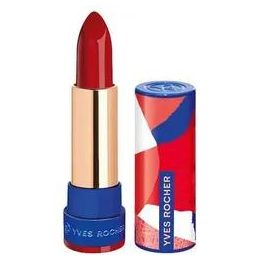 Yves Rocher - Rouge Elixir Lipstick Satin Kamelienrot