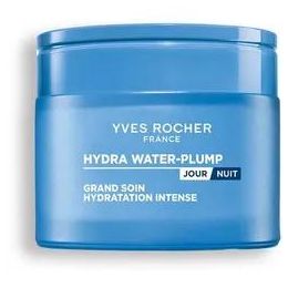 Yves Rocher - Tag und Nacht Hydra Plump Intensivpflege 75ml