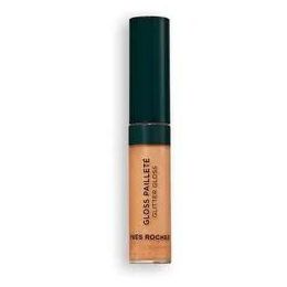 Yves Rocher - Glitzer-Lipgloss &ndash; Limited Edition Ros&eacute;gold