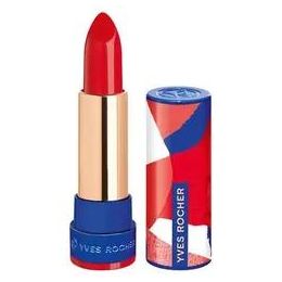 Yves Rocher - Rouge Elixir Lipstick Satin Mohnbl&uuml;te