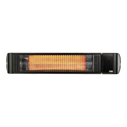 Vitramo Infrarot-Heizstrahler Carbon 2000W s. VC-EC2000S)