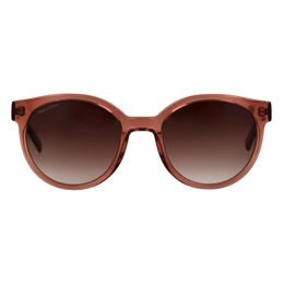 Marc O'Polo Sonnenbrille MARC O'POLO "Marc O'Polo EYEWEAR Sonnenbrille", Damen, palisander, Sonnenbrillen Sonnenbrille