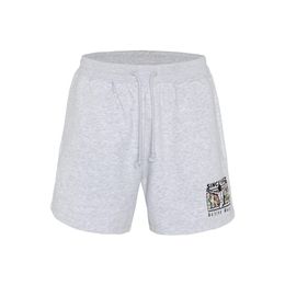 Chiemsee Herren Sweatshortshigh, rise, Gr. S, 75% Baumwolle, 22% Polyester, 3% Viskose, Hosen