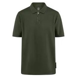 Polo-Shirt Timo 10 Bogner gr&uuml;n, 48
