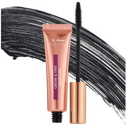 Grow & Tint Mascara Deep Black - M. Asam MAGIC FINISH