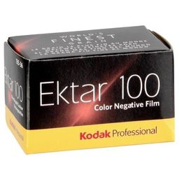 Kodak Professional Ektar 100 135-36