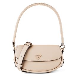 Guess Schultertasche 'Danya' Damen Gr&ouml;&szlig;e One Size schwarz