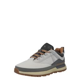 TIMBERLAND Sneakers 'Euro Trekker' male size 40 Grey / Black