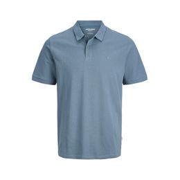 Jack & Jones Jack & Jones Poloshirt Herren Gr&ouml;&szlig;e XXL taubenblau