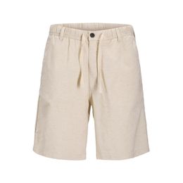 Jack & Jones Jack & Jones Junior Shorts 'JPSTJaiden' Jungen Gr&ouml;&szlig;e 152 hellbeige