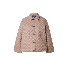 Vero Moda Curve Winter Jacket 'VMCHOLTE' female size XXL Chamois