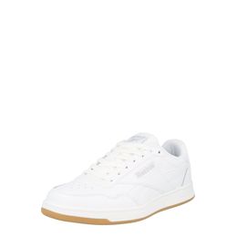 Reebok Sneaker Herren Gr&ouml;&szlig;e 42.5 wei&szlig; Sommerschuhe