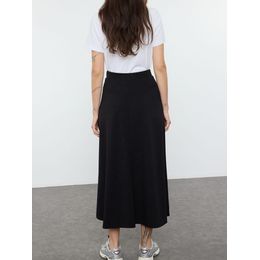 Trendyol Rock Damen Gr&ouml;&szlig;e 38 schwarz