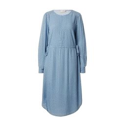 Freequent Dress 'ADNEY' female Blue size L