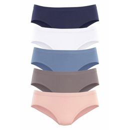 Vivance Panty female Mixed colors size 36/38