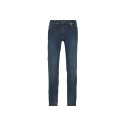 Denim Project Jeans ' Mr ' Herren Gr&ouml;&szlig;e 30 blau
