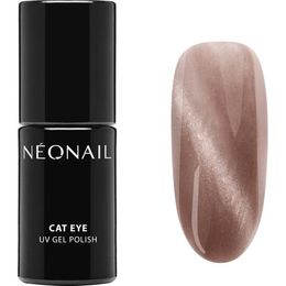 N&Eacute;ONAIL UV NagellackCat Eye Sunlit