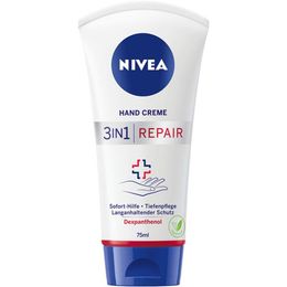 Nivea Handcreme 3in1 Repair