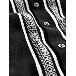 next Set boy size 140 Black / White