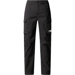 The North Face EXPLORATION Cargohose Herren - Gr&ouml;&szlig;e 34 - schwarz